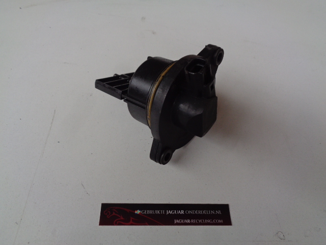 Vlinderklep in het inlaatspruitstuk 2.1, 2.5 en 3.0 S-Type X-Type X350 ...