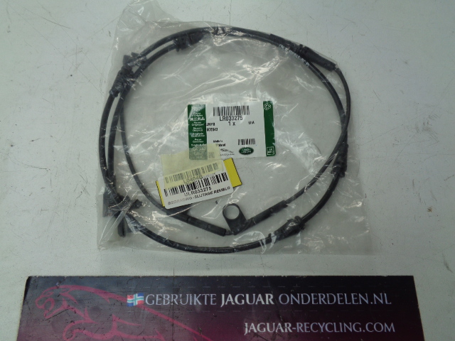 Remblok slijtage sensor LR033275 New Old Stock ...